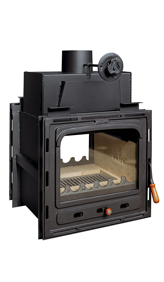 PRITY 2CM - PRITY - Τζάκια και σόμπες