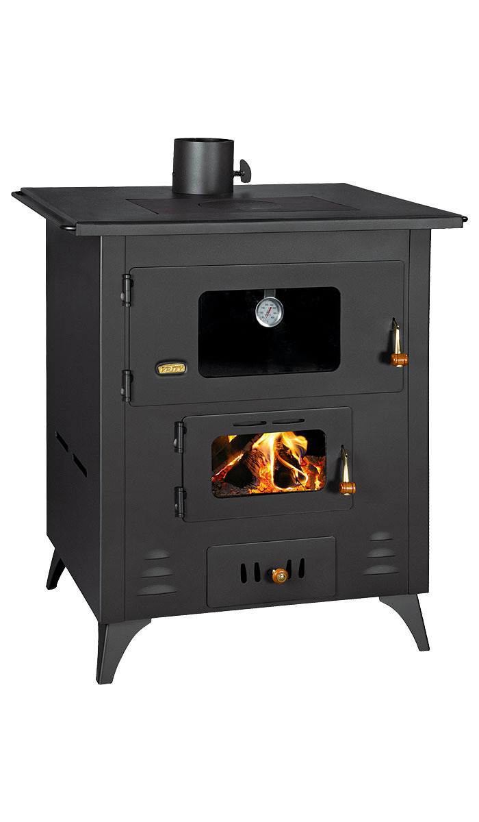 PRITY FR - PRITY - Fireplaces & Stoves