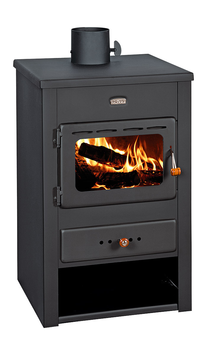 PRITY K12 - PRITY - Fireplaces & Stoves