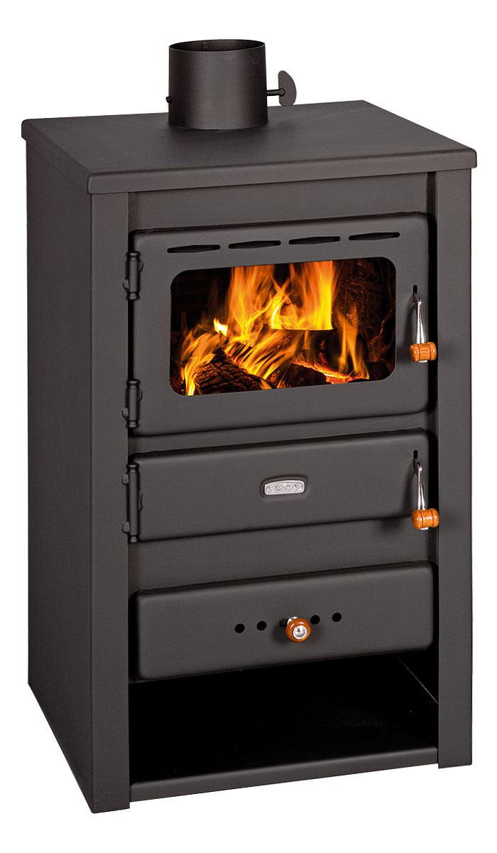 PRITY K22 - PRITY - Fireplaces & Stoves