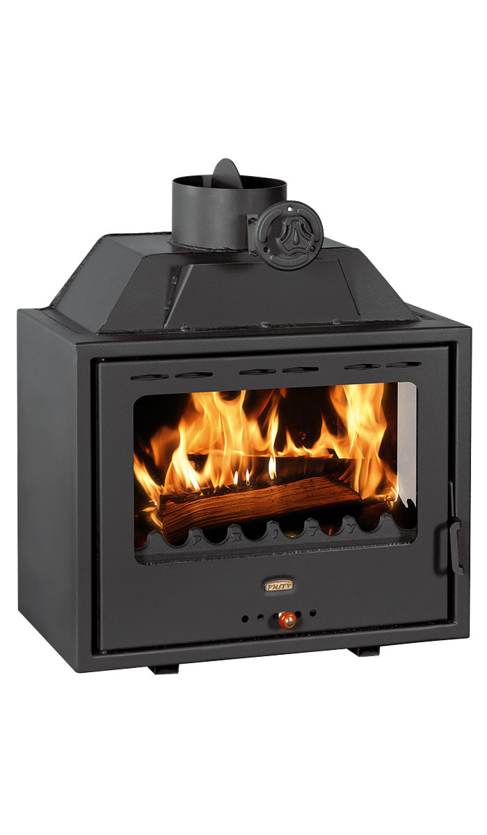 PRITY PS2 - PRITY - Fireplaces & Stoves
